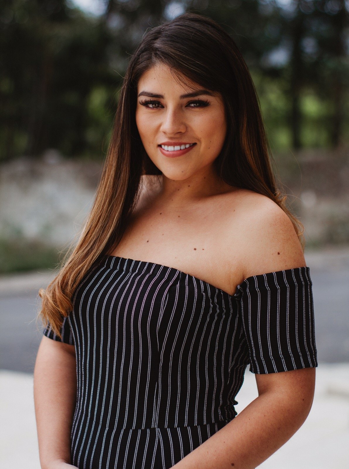 Daniela Gonzalez Rentería – Quinoa Fit Snacks